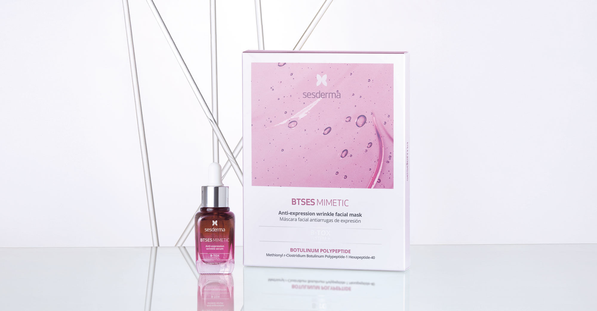 Sesderma | Sitio Oficial | Productos dermocosméticos