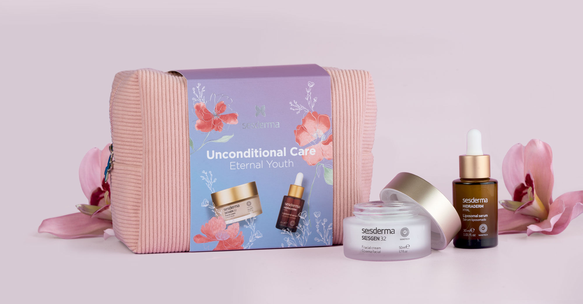 Sesderma | Official website | Dermo cosmetic products