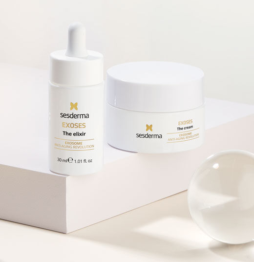 Sesderma | EXOSES
