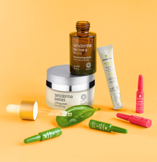 Sesderma | Site Oficial | Produtos de Dermocosmética