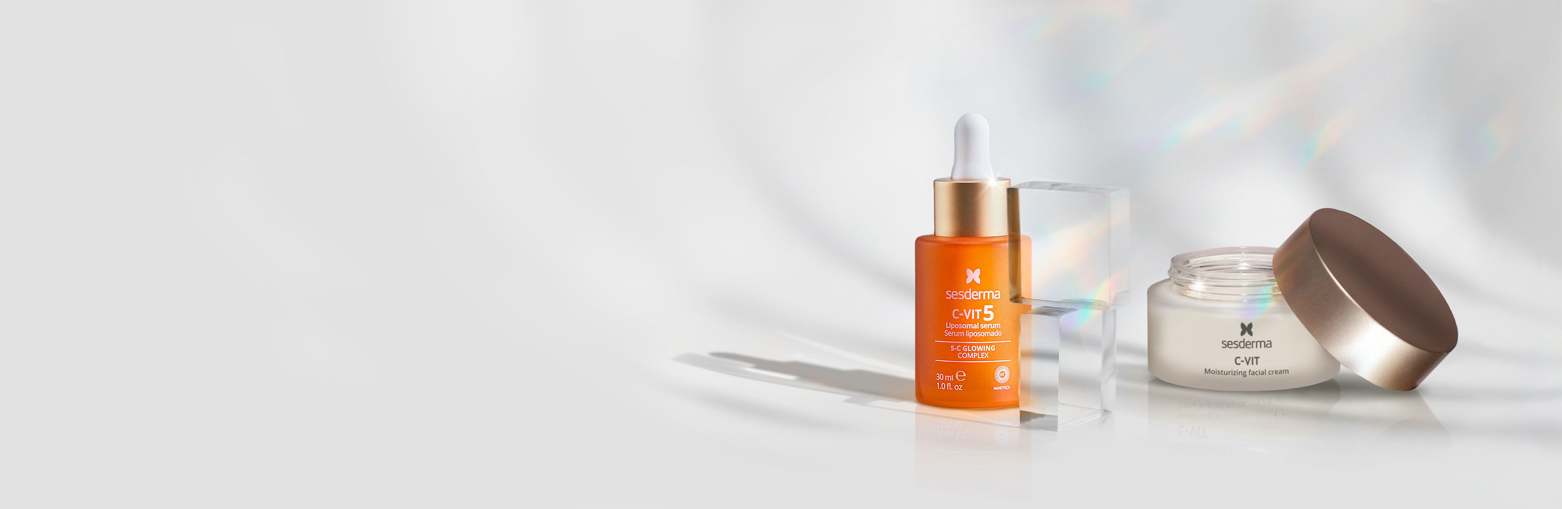 Sesderma | Sitio Oficial | Productos dermocosméticos