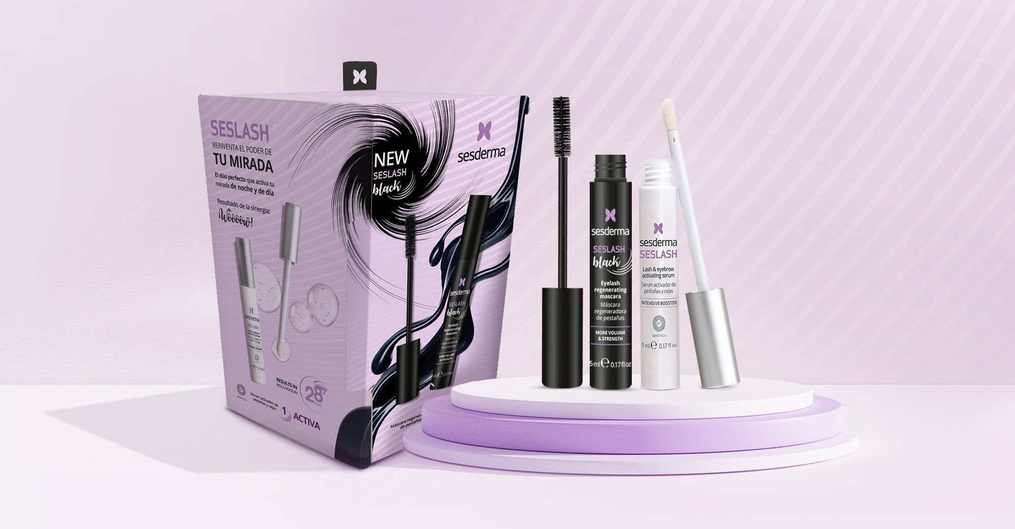 Sesderma | Sitio Oficial | Productos dermocosméticos