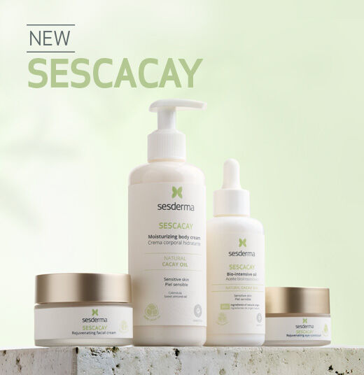 SESCACAY | Sesderma