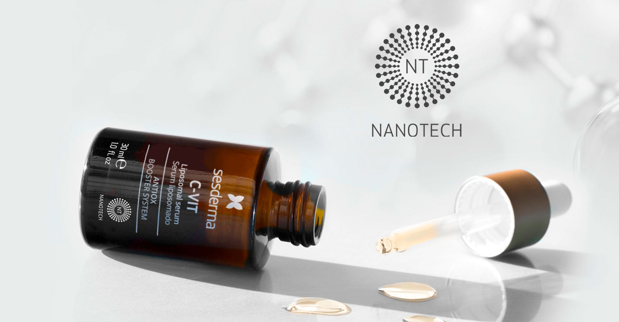 Sesderma - Dermocosmética efectiva - Escuchamos tu piel