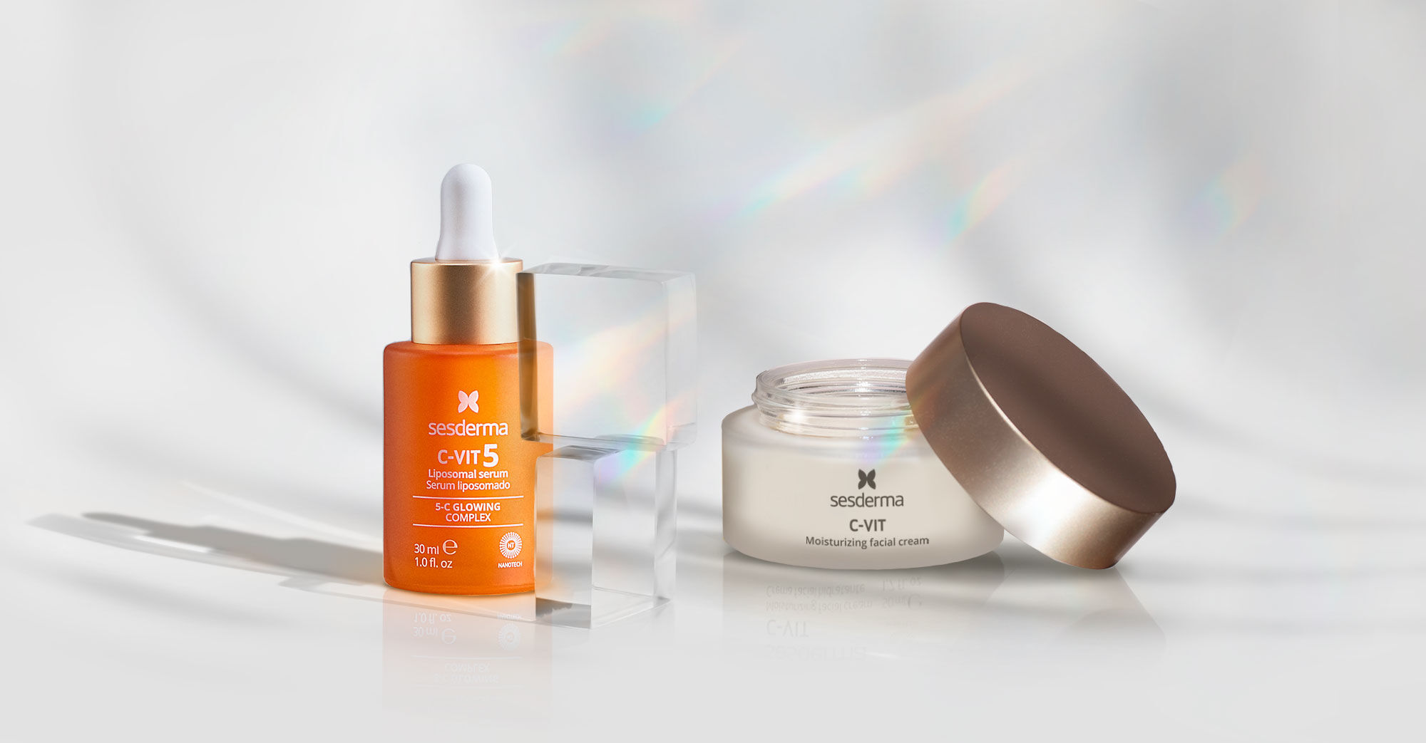 Sesderma | Sitio Oficial | Productos dermocosméticos