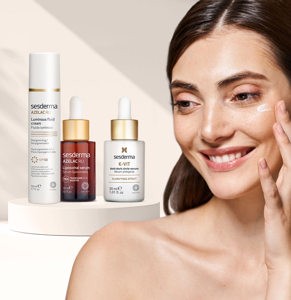 Sesderma | Official website | Dermo cosmetic products