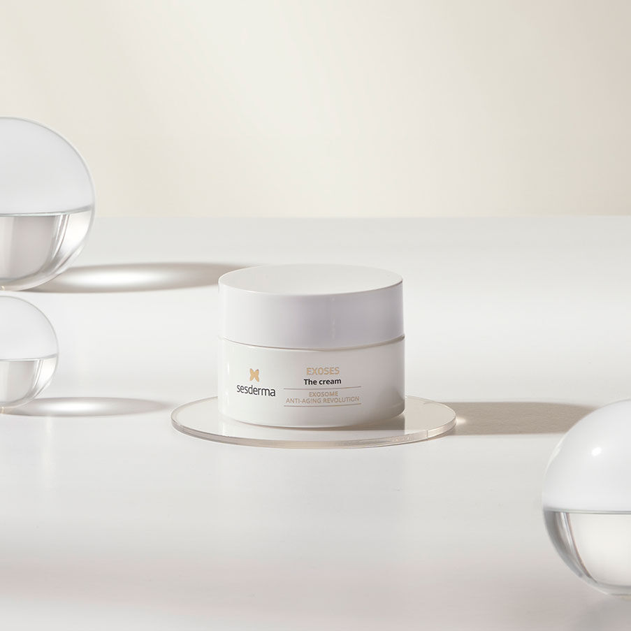 Sesderma | EXOSES