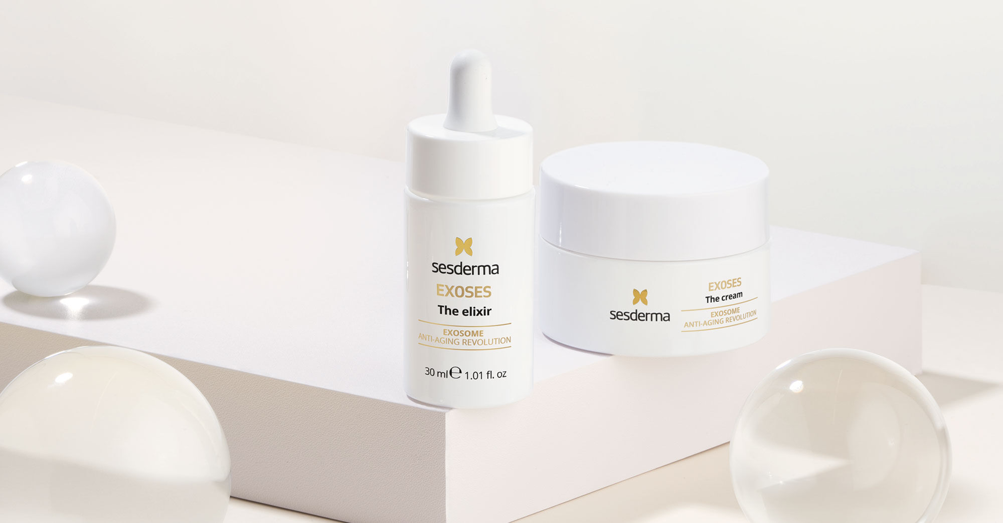 Sesderma | EXOSES