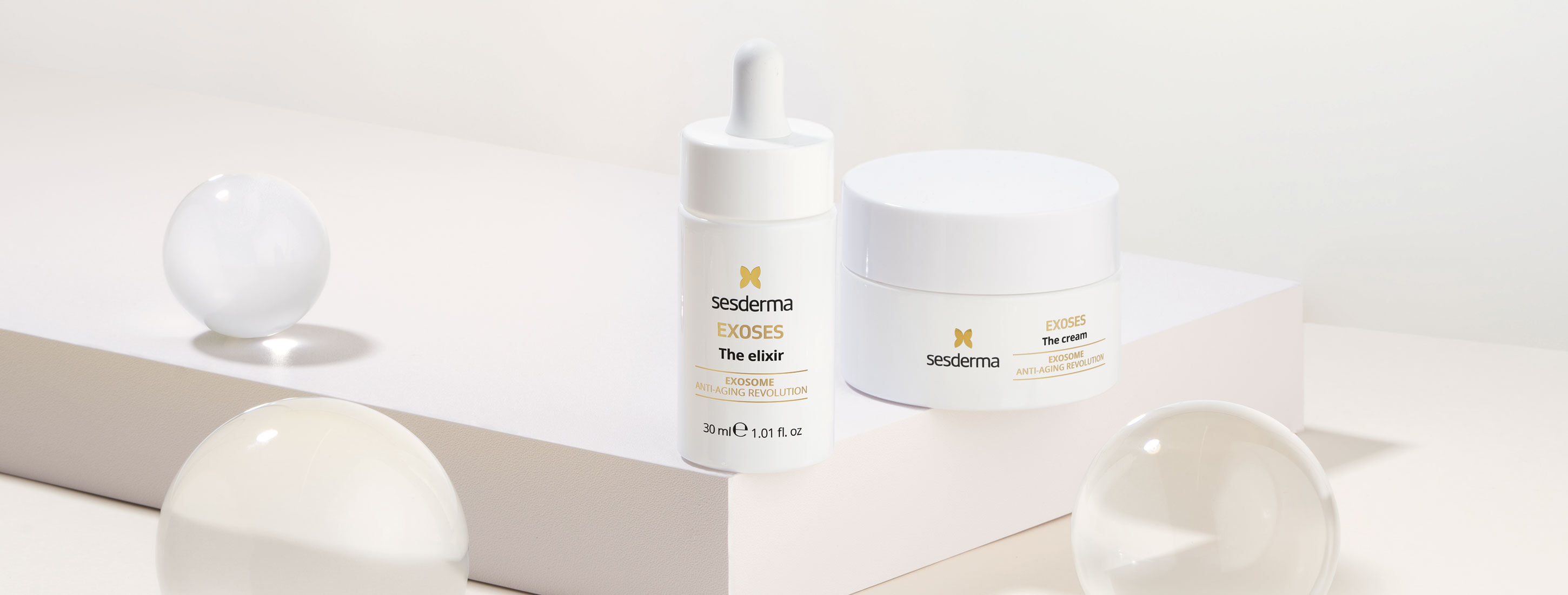 Sesderma | EXOSES