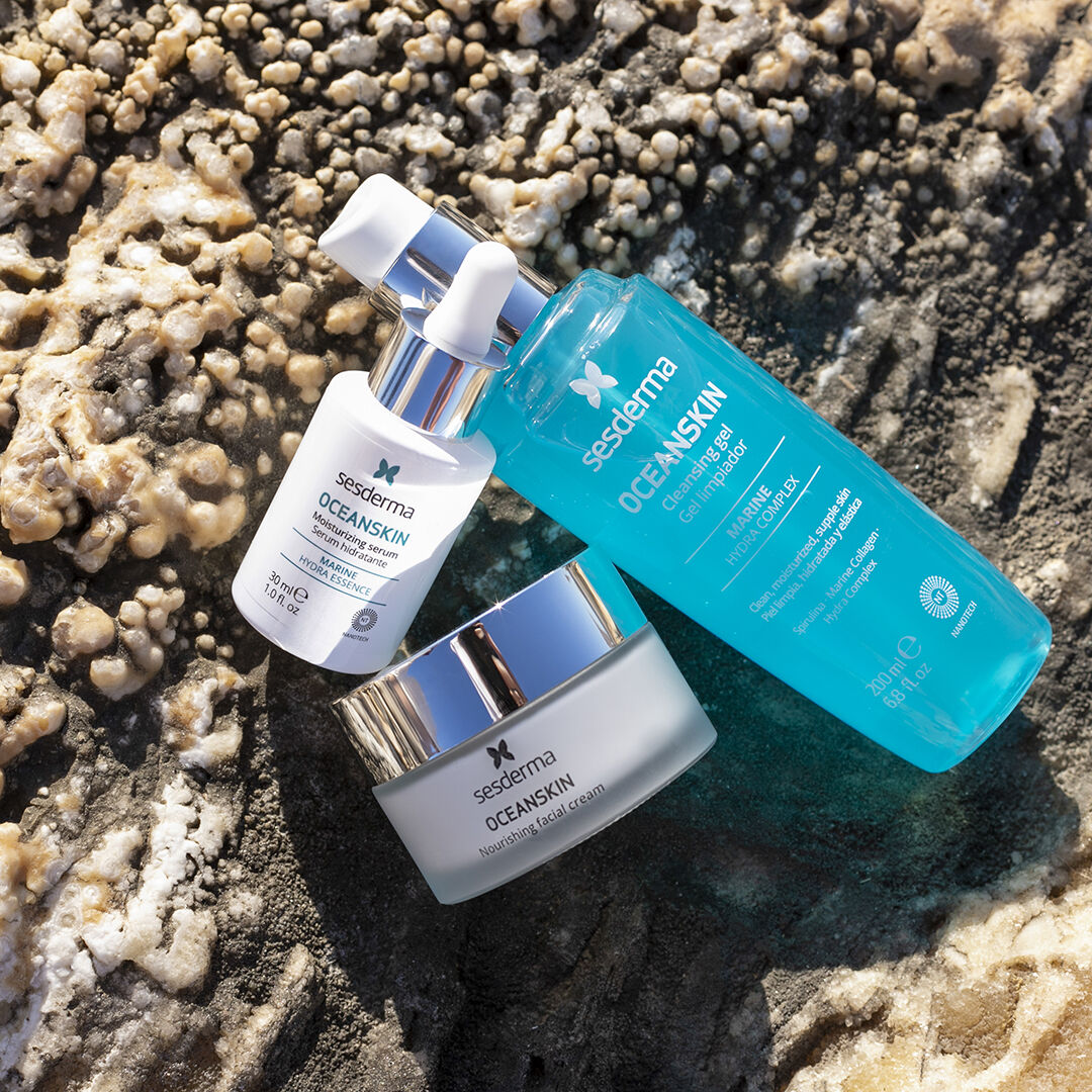 Sesderma USA - Official Site - Listening to your Skin