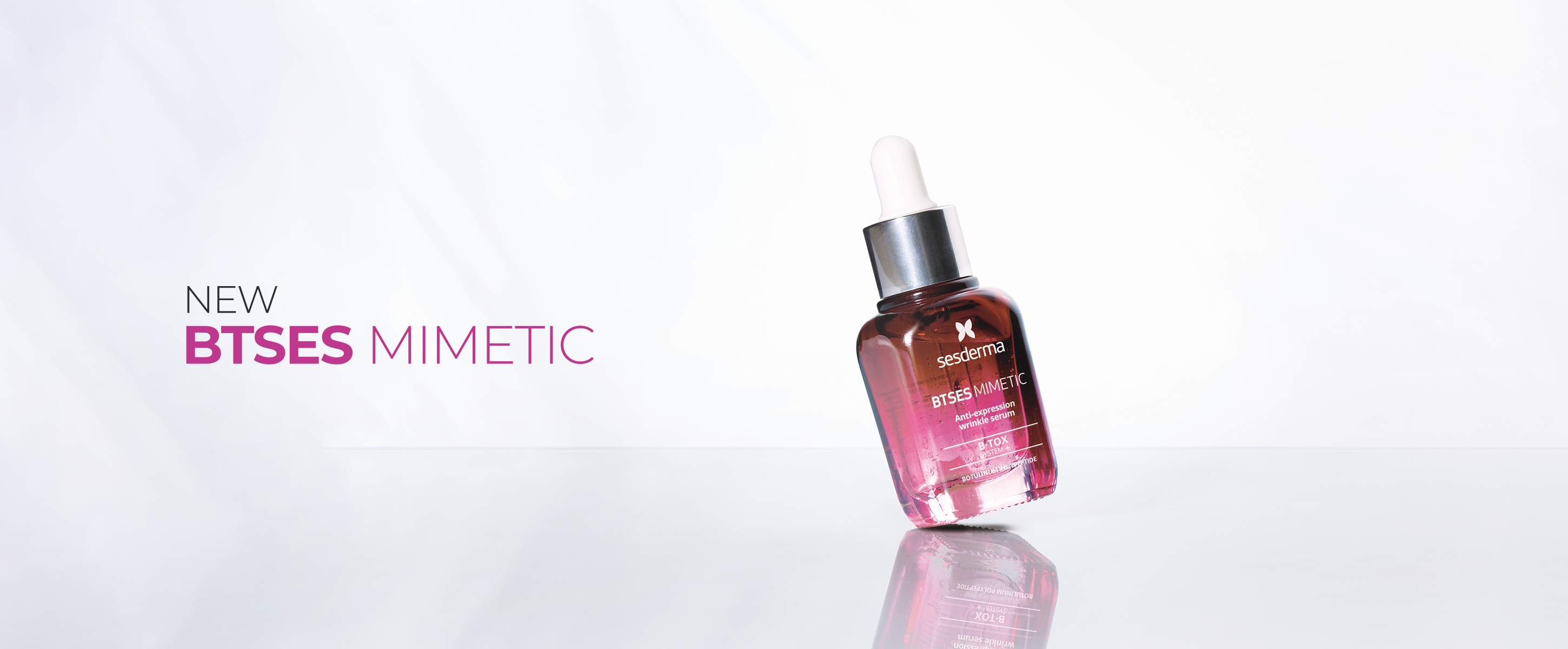 Sesderma | BTSES MIMETIC