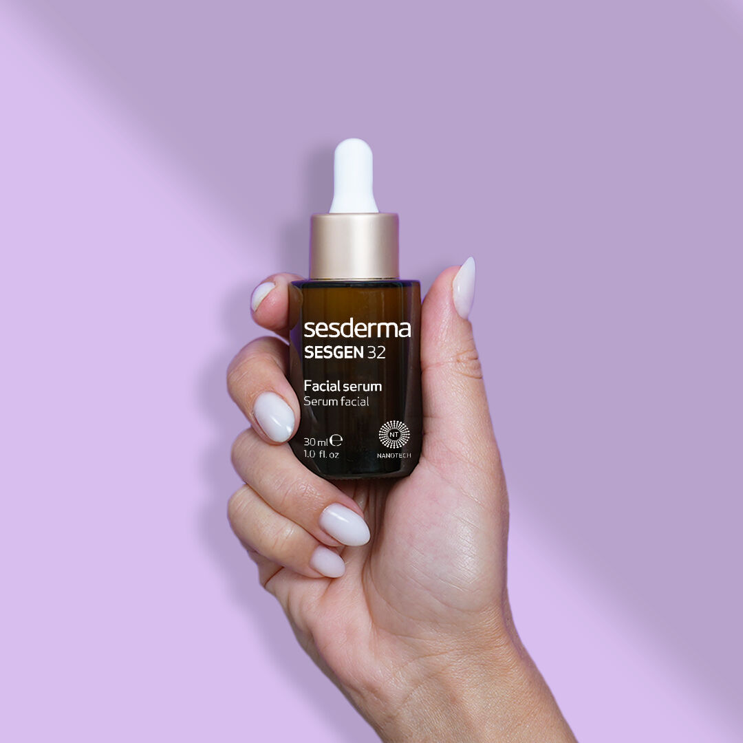 Sesderma USA - Official Site - Listening to your Skin