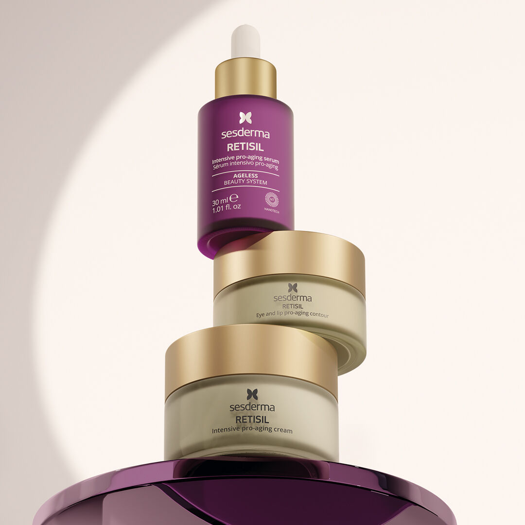 Sesderma USA Official website | Skin Care Products