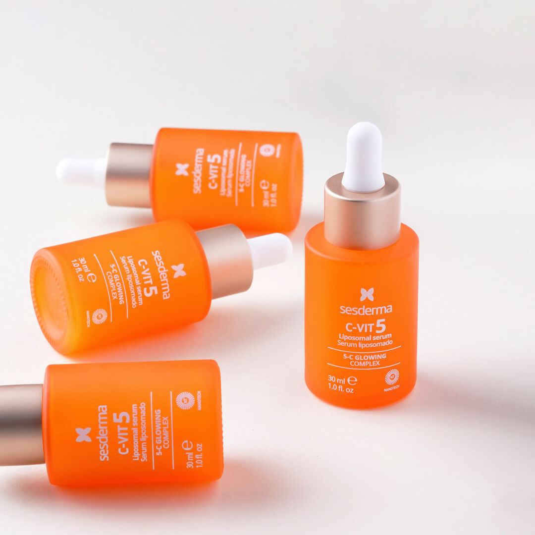 Sesderma USA Official website | Skin Care Products