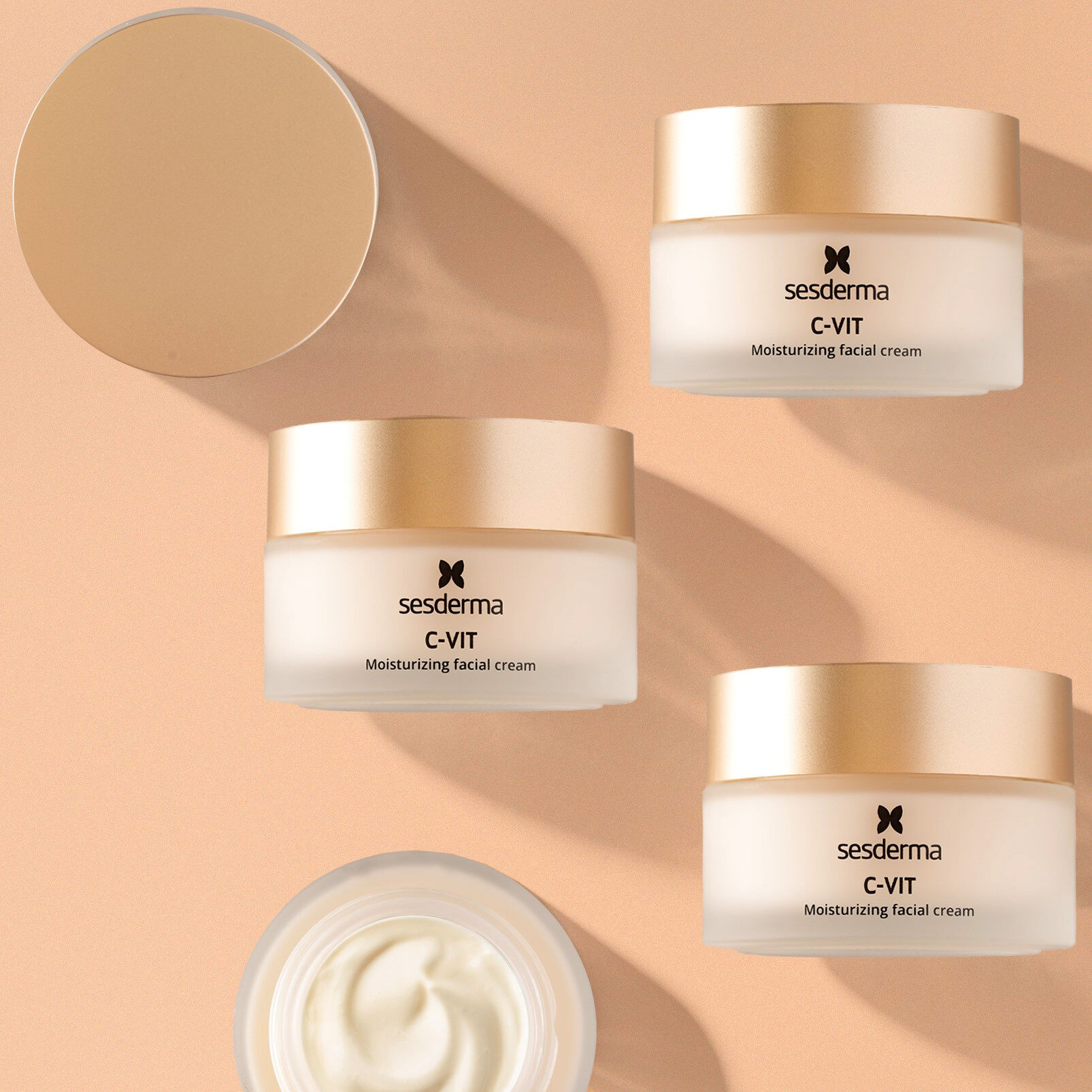 Sesderma USA Official website | Skin Care Products