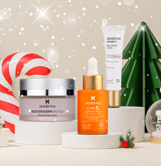 Sesderma USA - Official Site - Listening to your Skin