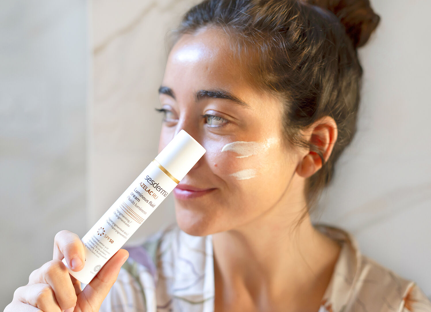 Sesderma | Official website | Dermo cosmetic products