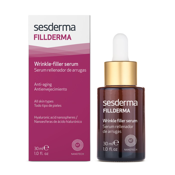 FILLDERMA One | SESDERMA