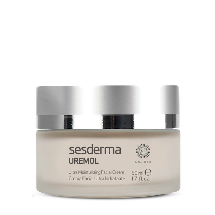 Uremol Crema Ultrahidratante | Sesderma