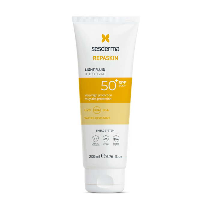 Repaskin Protector Solar | Sesderma