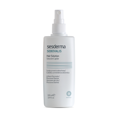 Sebovalis Cuidado Facial | Sesderma