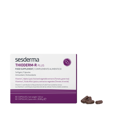 Thioderm R | SESDERMA