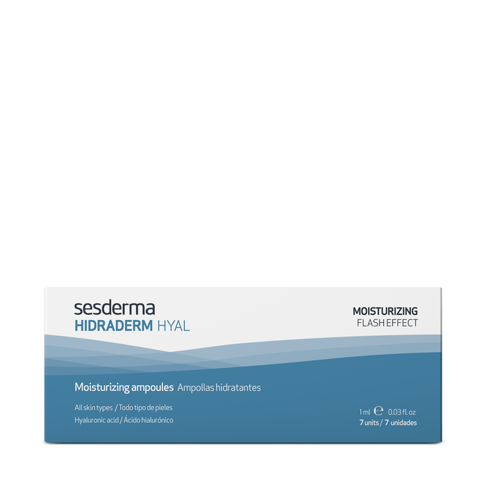 Hidraderm Hyal Cuidado Facial | Sesderma