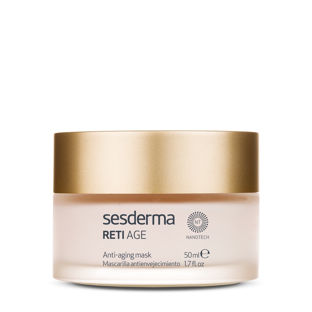 RETIAGE Mascarilla facial | SESDERMA