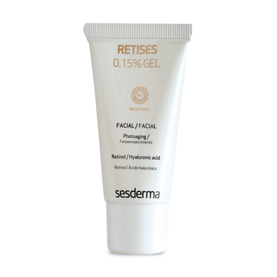 Retises | SESDERMA