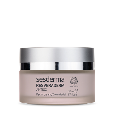 Resveraderm | SESDERMA
