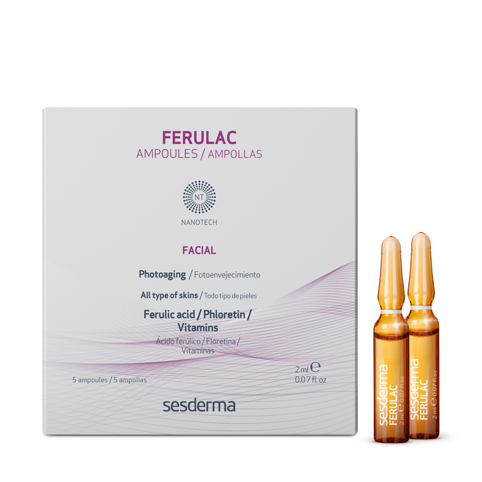 Ferulac | SESDERMA
