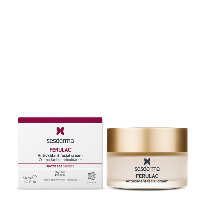 Sesderma | FERULAC