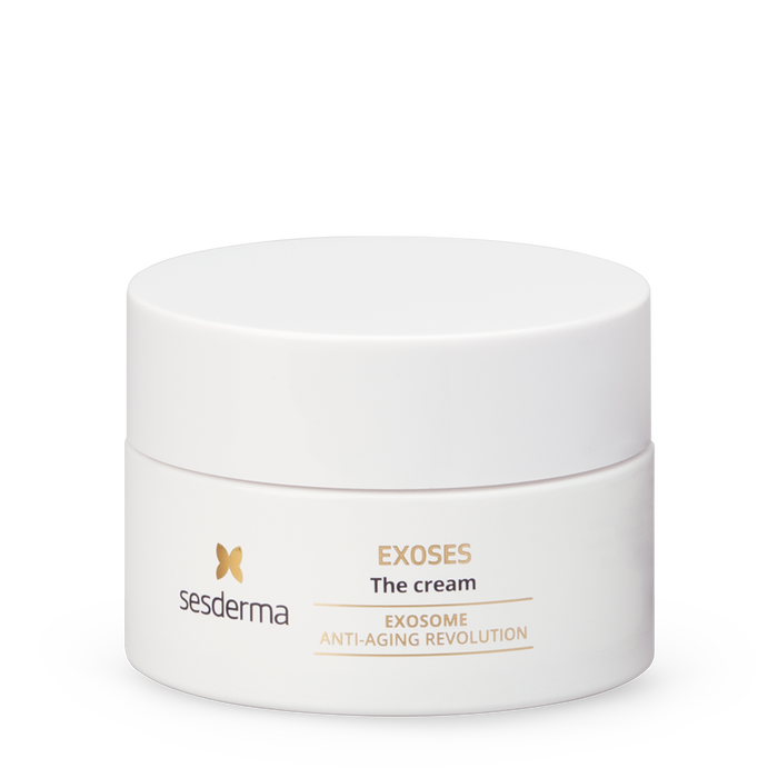 EXOSES "The Elixir" | SESDERMA