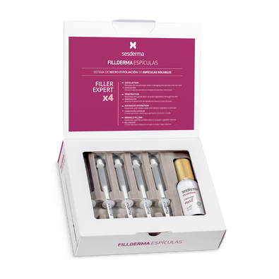 Fillderma | SESDERMA