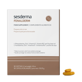 FENALDERM Cápsulas | SESDERMA