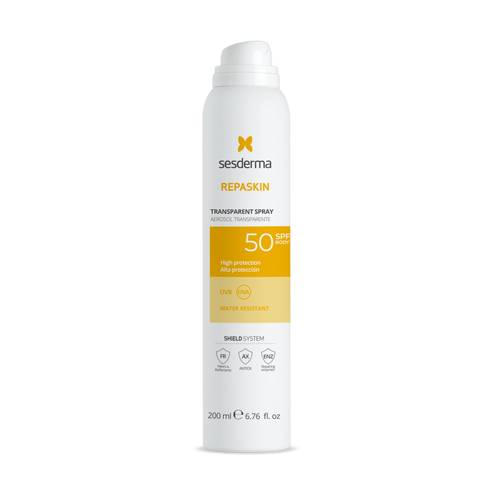 Repaskin Protector Solar | Sesderma