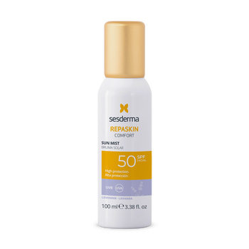 REPASKIN COMFORT Lavanda SPF50