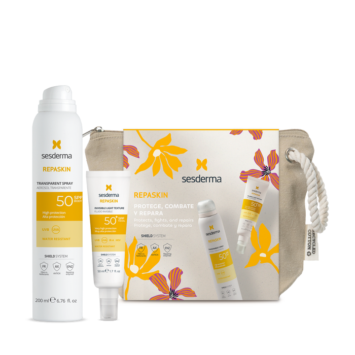 REPASKIN | Sesderma
