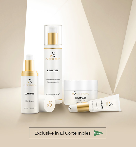 SESDERMA PRESENTS THE NEW DR SERRANO COLLECTION , FOR SALE EXCLUSIVELY ...