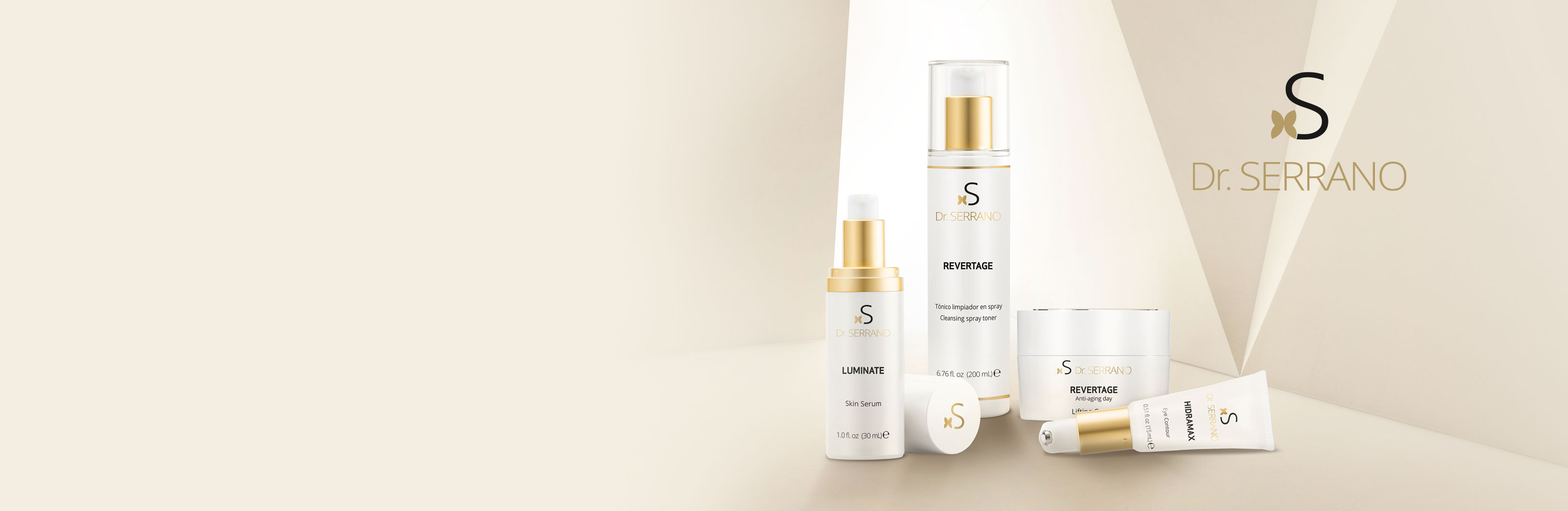 Sesderma - Dermocosmética efectiva - Escuchamos tu piel