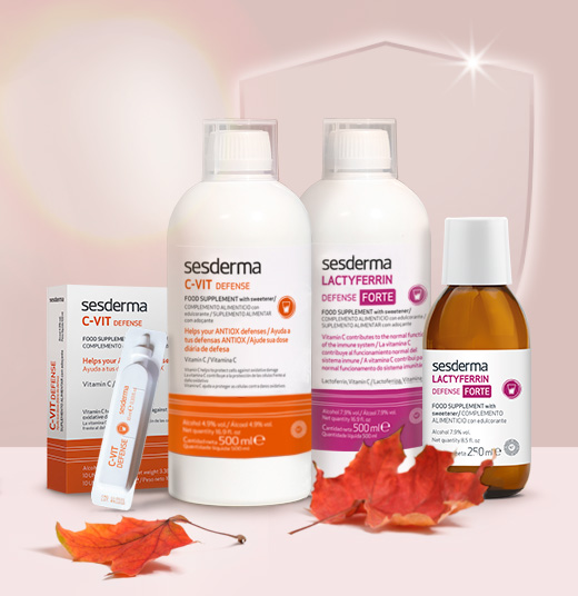 Sesderma - Effective Dermocosmetic Products - Listen to your skin ...