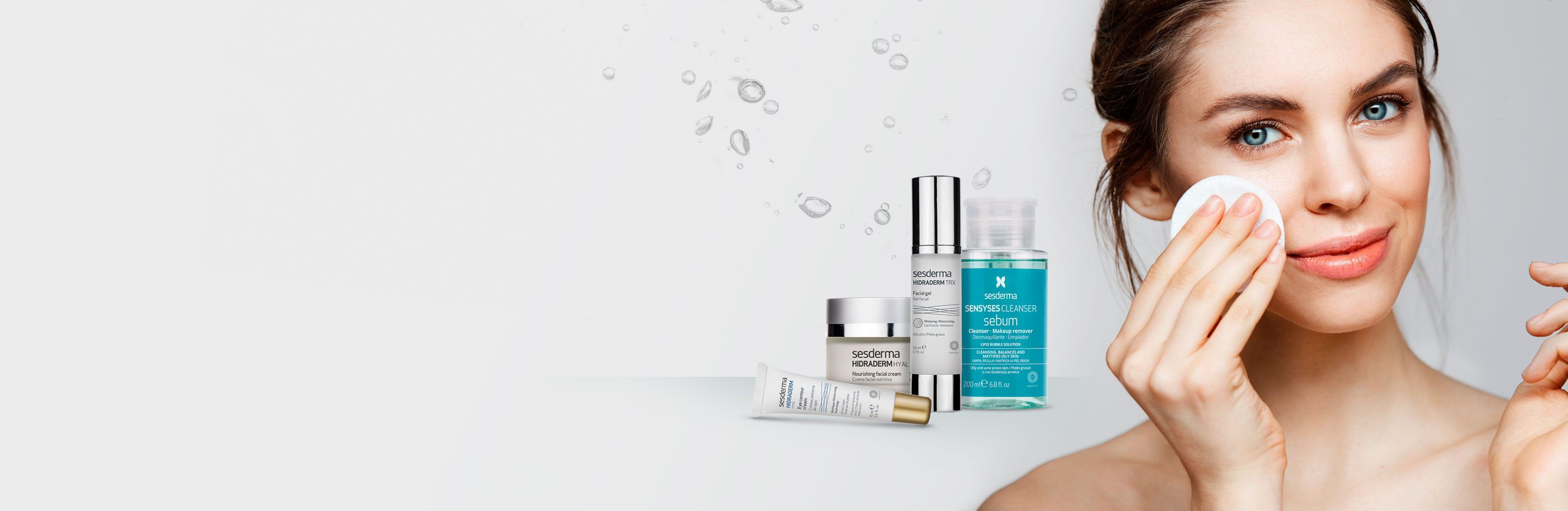 Sesderma® Official Site | Luxury Skin Care