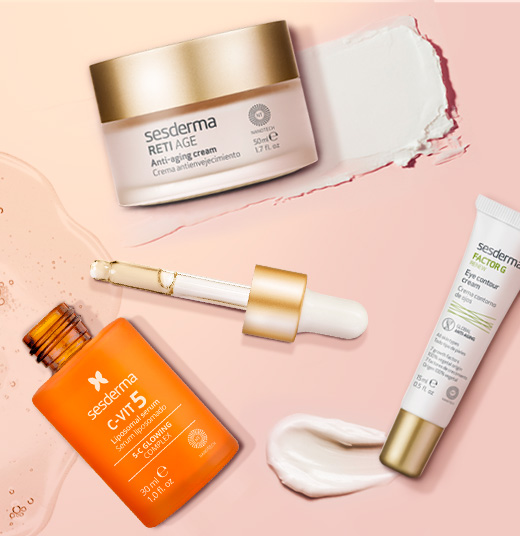Sesderma® Official Site | Luxury Skin Care