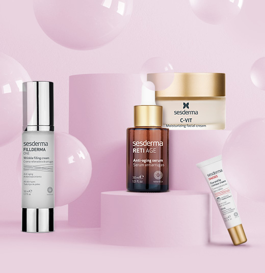 Sesderma® Official Site | Luxury Skin Care