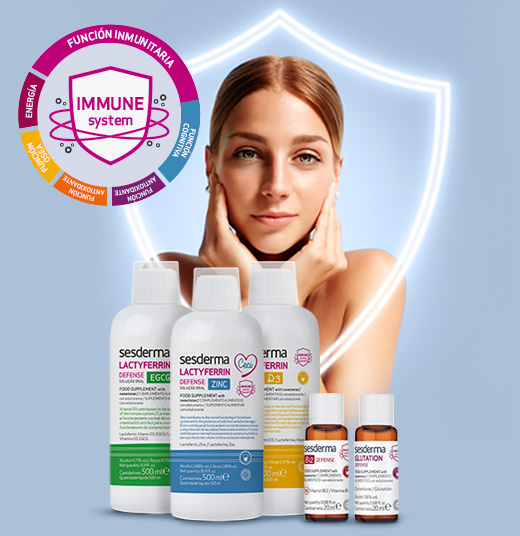 Sesderma® Official Site | Luxury Skin Care