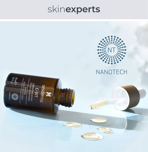 Sesderma® Official Site - Luxury Skin Care!