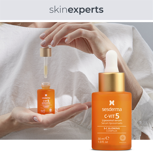 Sesderma® Official Site - Luxury Skin Care!