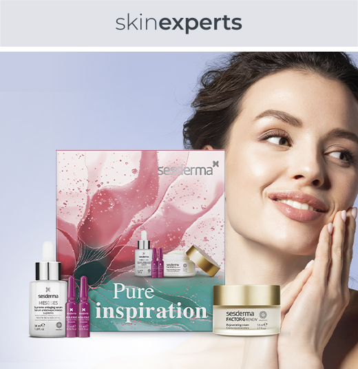 Sesderma® Official Site - Luxury Skin Care!