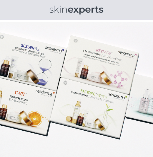 Sesderma - Effective Dermocosmetic Products - Listen to your skin ...