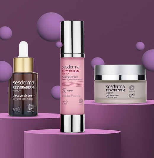 Sesderma® Official Site - Luxury Skin Care!